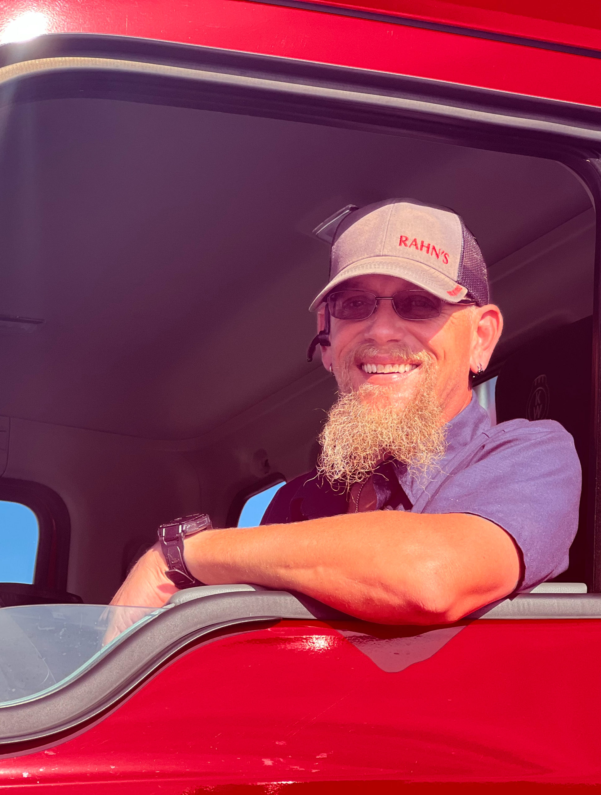 Rahn's New Employees Spotlight