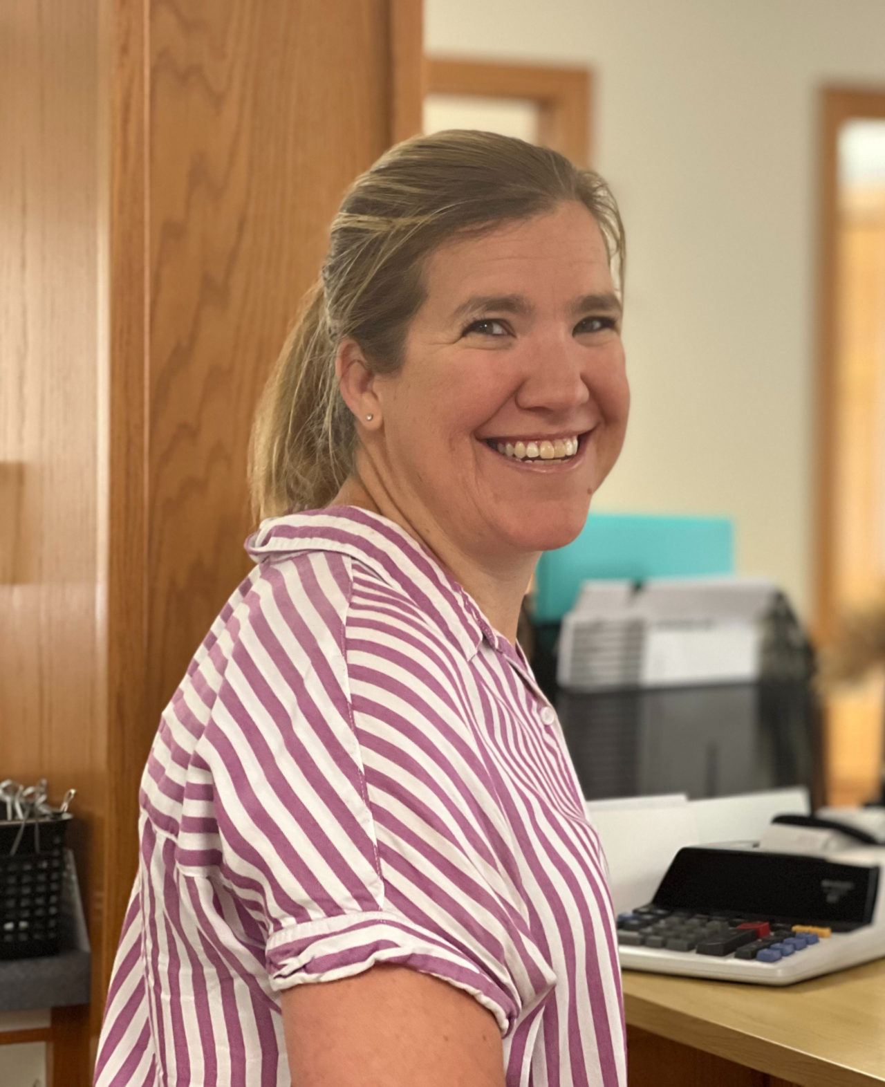 Rahn's New Employees Spotlight