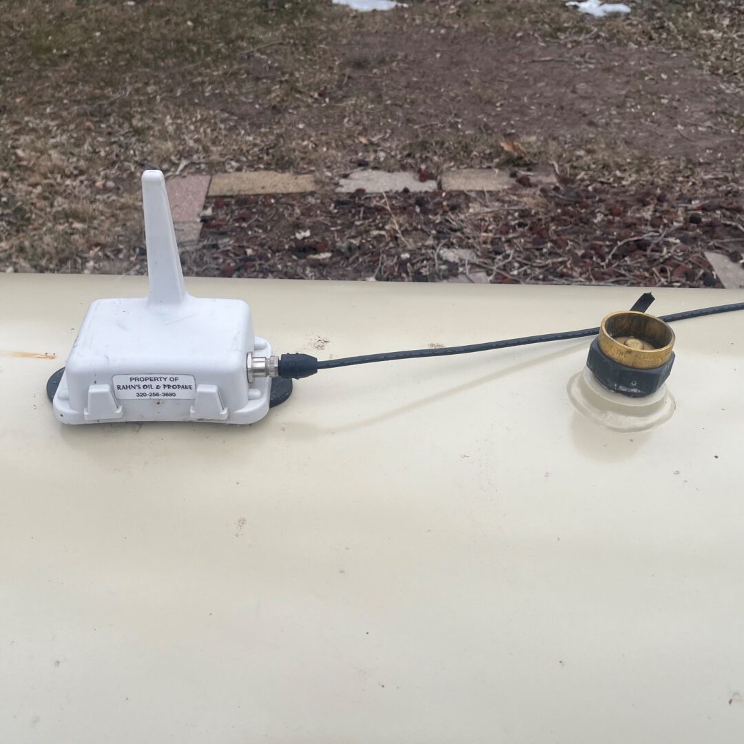 Propane Tank Monitors Offer an Incredible Convenience & Safety Measure ...