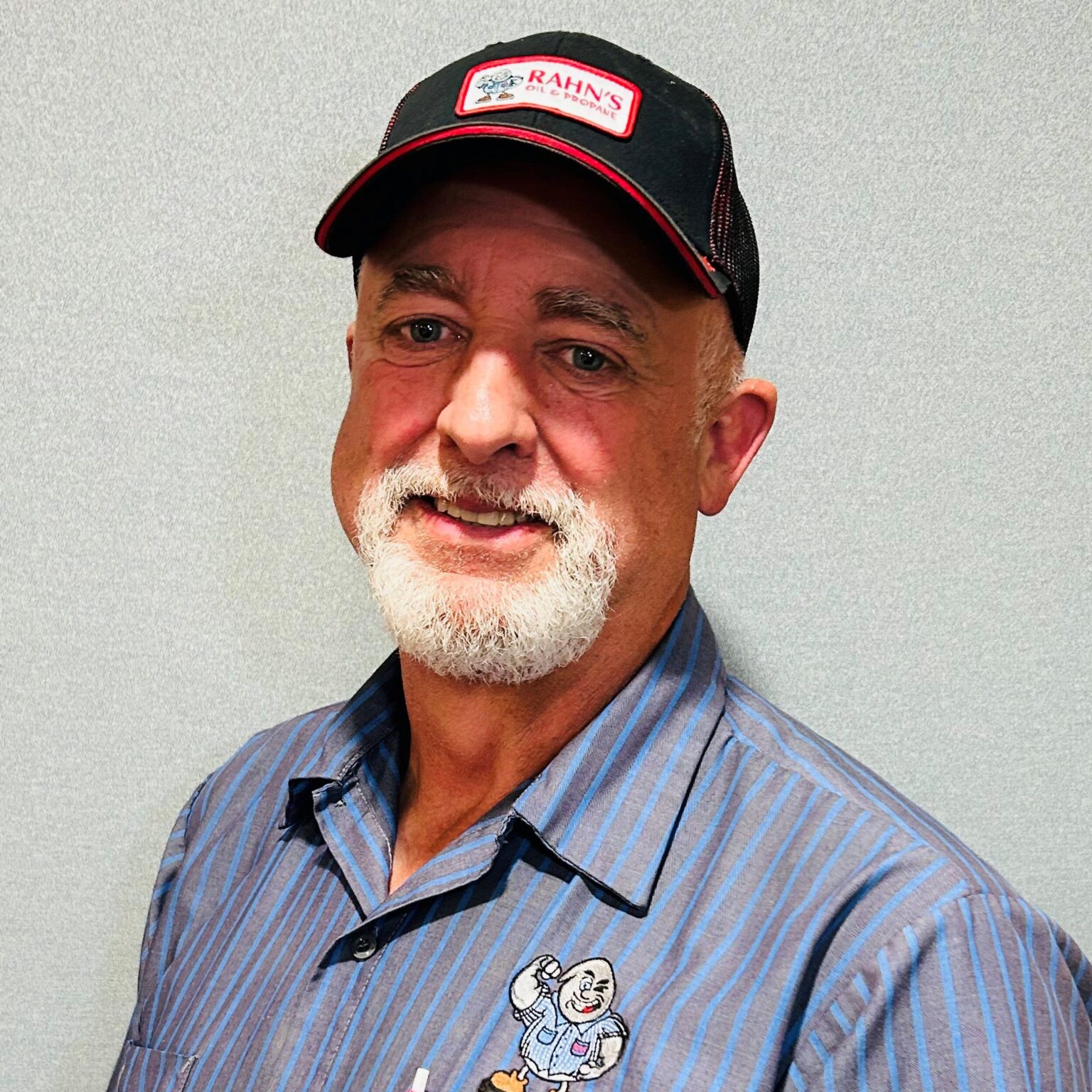 Meet Our Team - Rahn's Oil & Propane