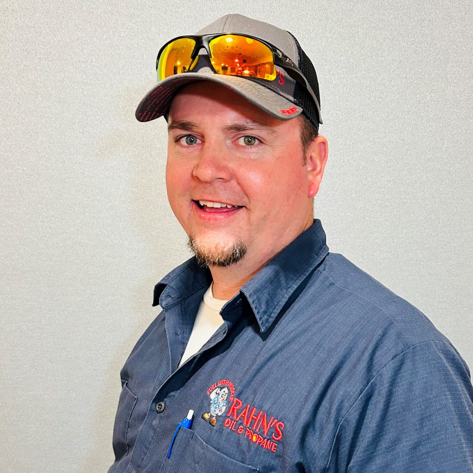 Meet Our Team - Rahn's Oil & Propane