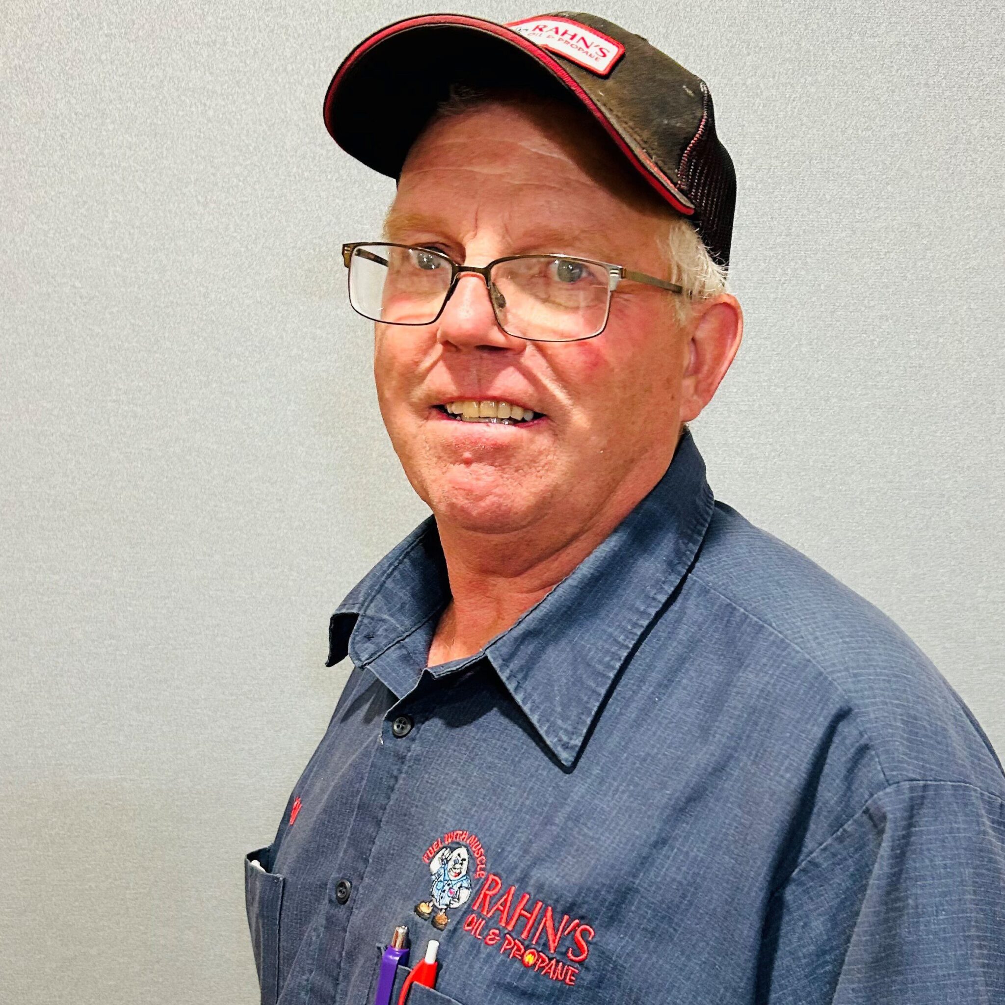 Meet Our Team - Rahn's Oil & Propane