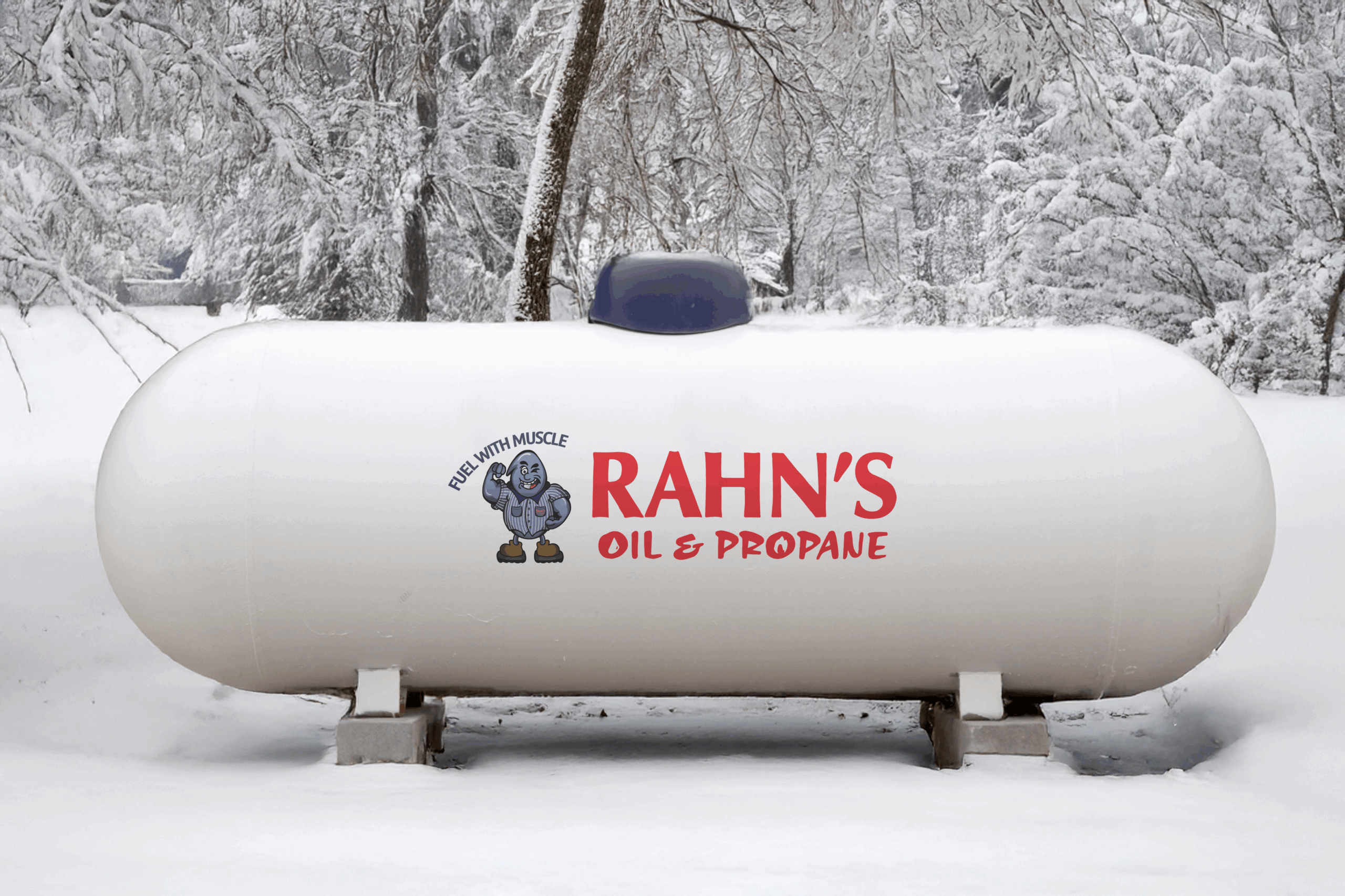 Rahn’s Oil & Propane - Propane & Fuel Delivery to Central MN